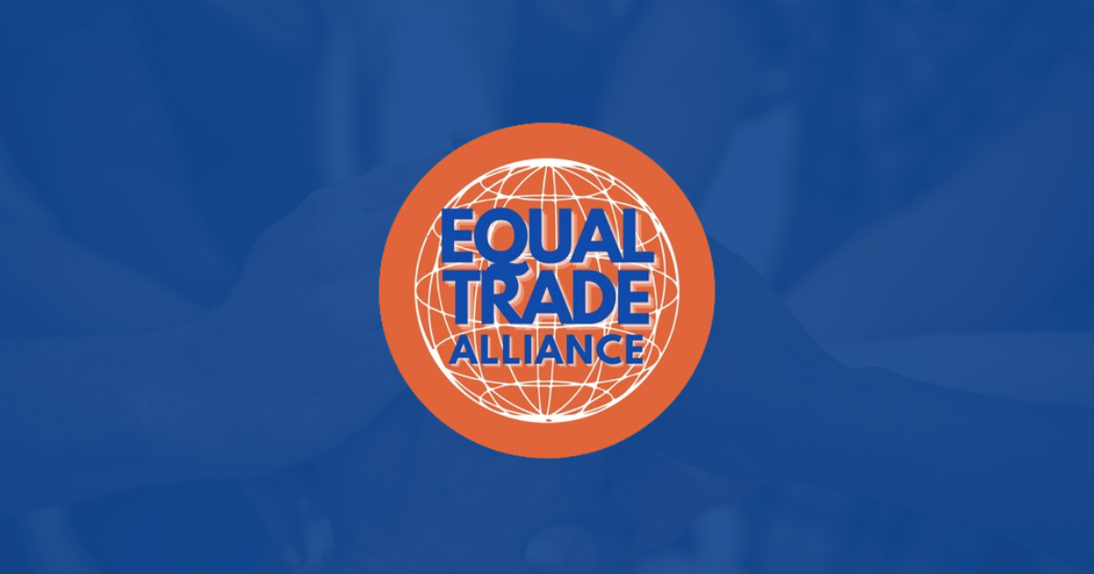 Equal Trade Alliance | Championing Fair Trade & Economic Justice in Africa